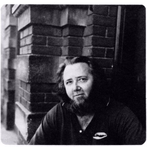 Ted Berrigan ‹ Literary Hub