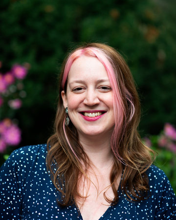 Alison Fairbrother ‹ Literary Hub