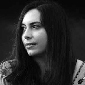 Alison Wisdom ‹ Literary Hub