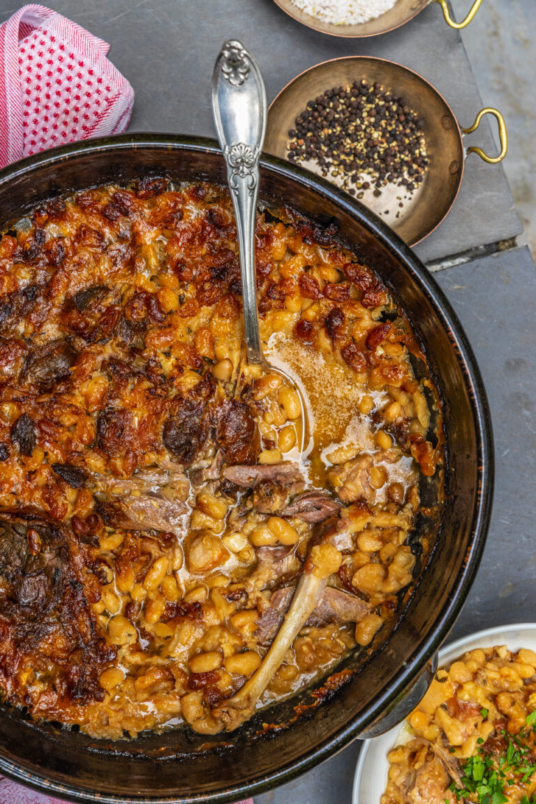 Literary Hub » A Life Told in Dishes: Five Essential Food Memoirs