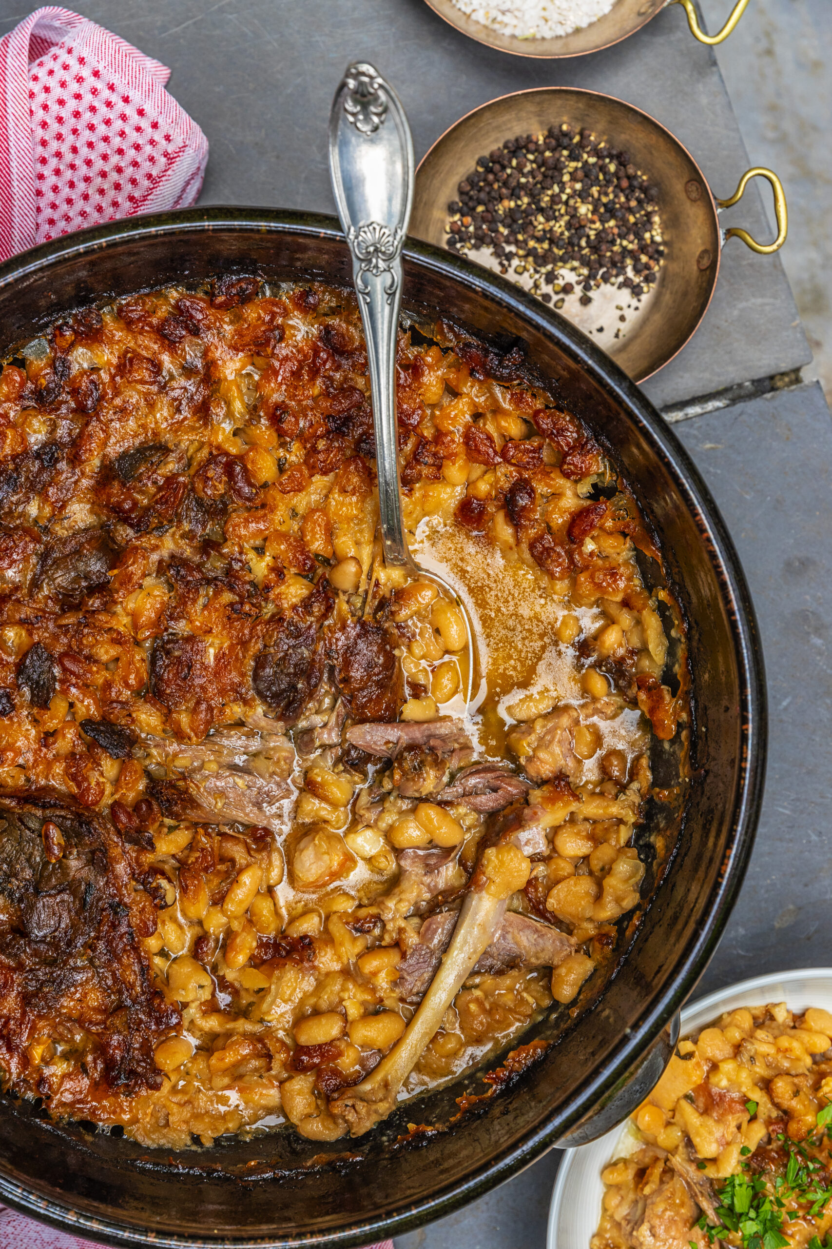 Literary Hub » A Life Told in Dishes: Five Essential Food Memoirs