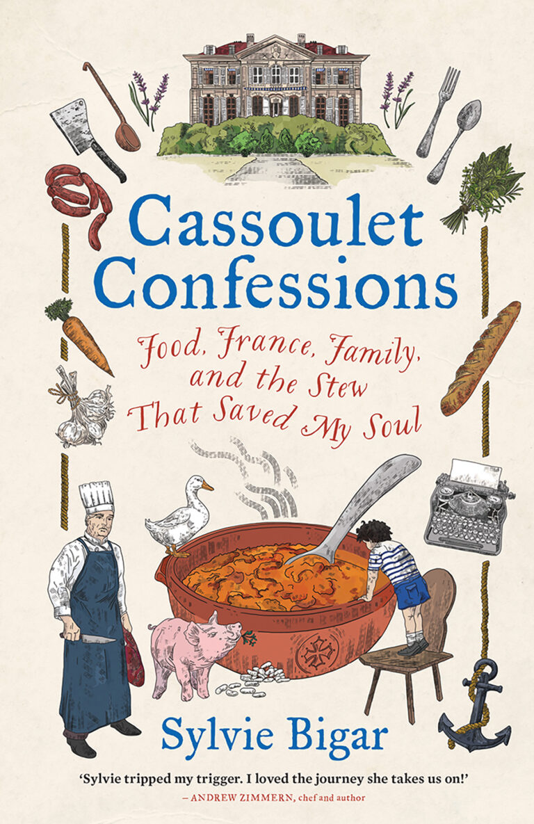 Literary Hub » A Life Told in Dishes: Five Essential Food Memoirs