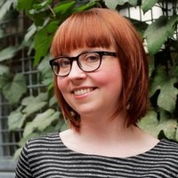 Erin Keane ‹ Literary Hub