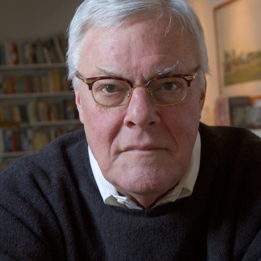 John Koethe ‹ Literary Hub