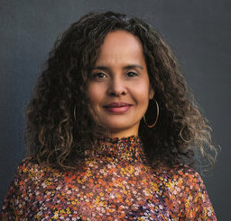 Laura Warrell ‹ Literary Hub