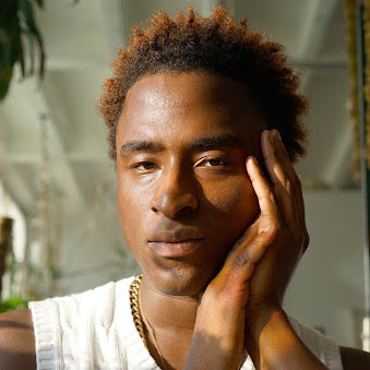 Prince Shakur ‹ Literary Hub