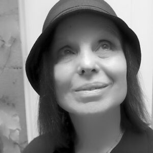 Reine Arcache Melvin ‹ Literary Hub