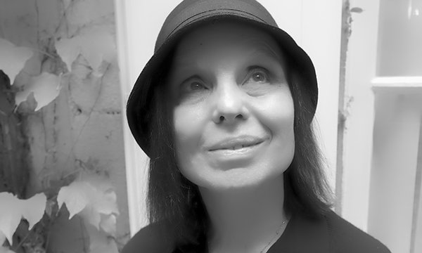 Reine Arcache Melvin ‹ Literary Hub