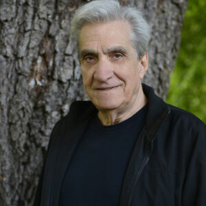 Robert Pinsky ‹ Literary Hub