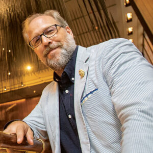 Robert Simonson ‹ Literary Hub