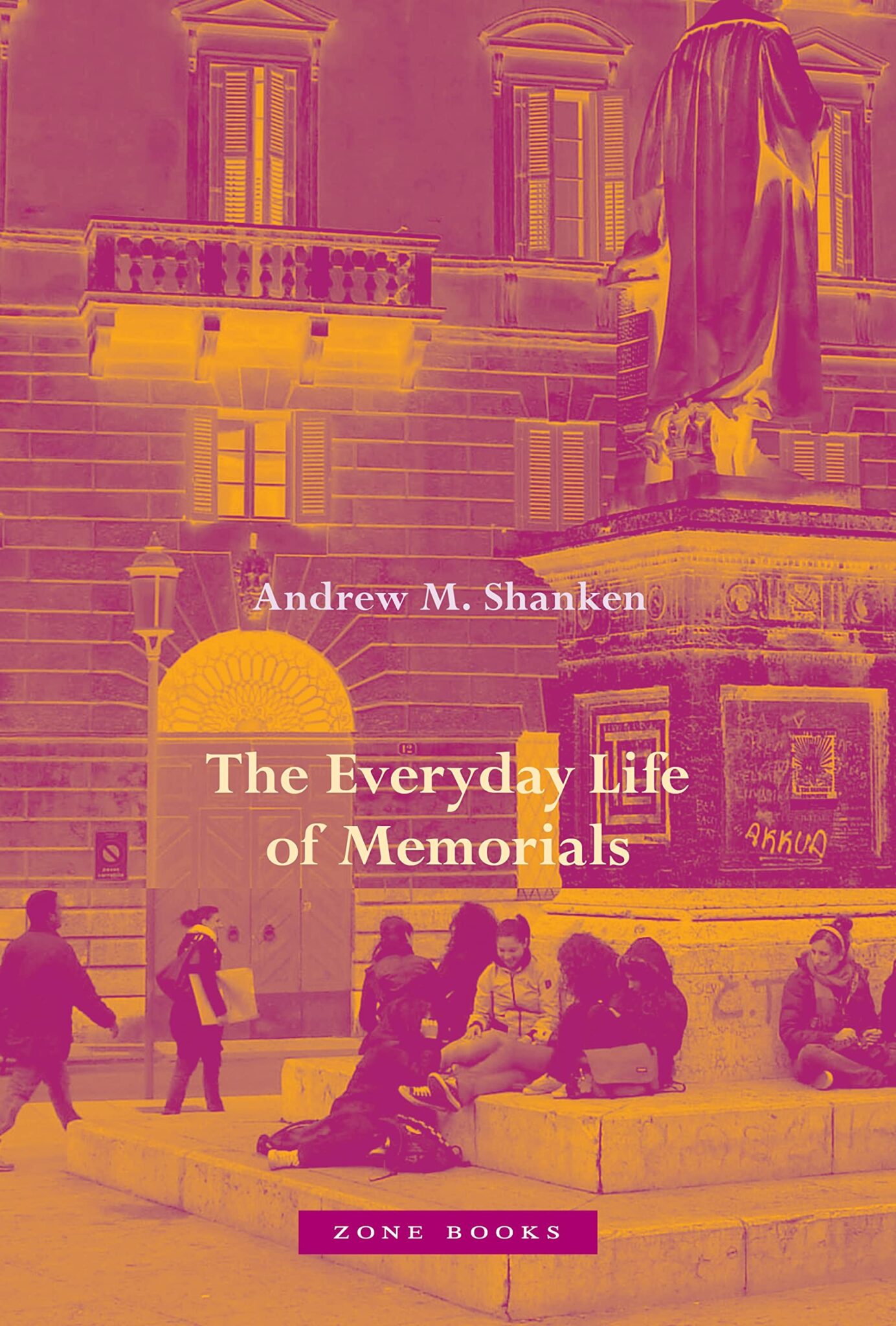 Literary Hub » How Monuments Help Us Remember—Or Not Remember—the Past