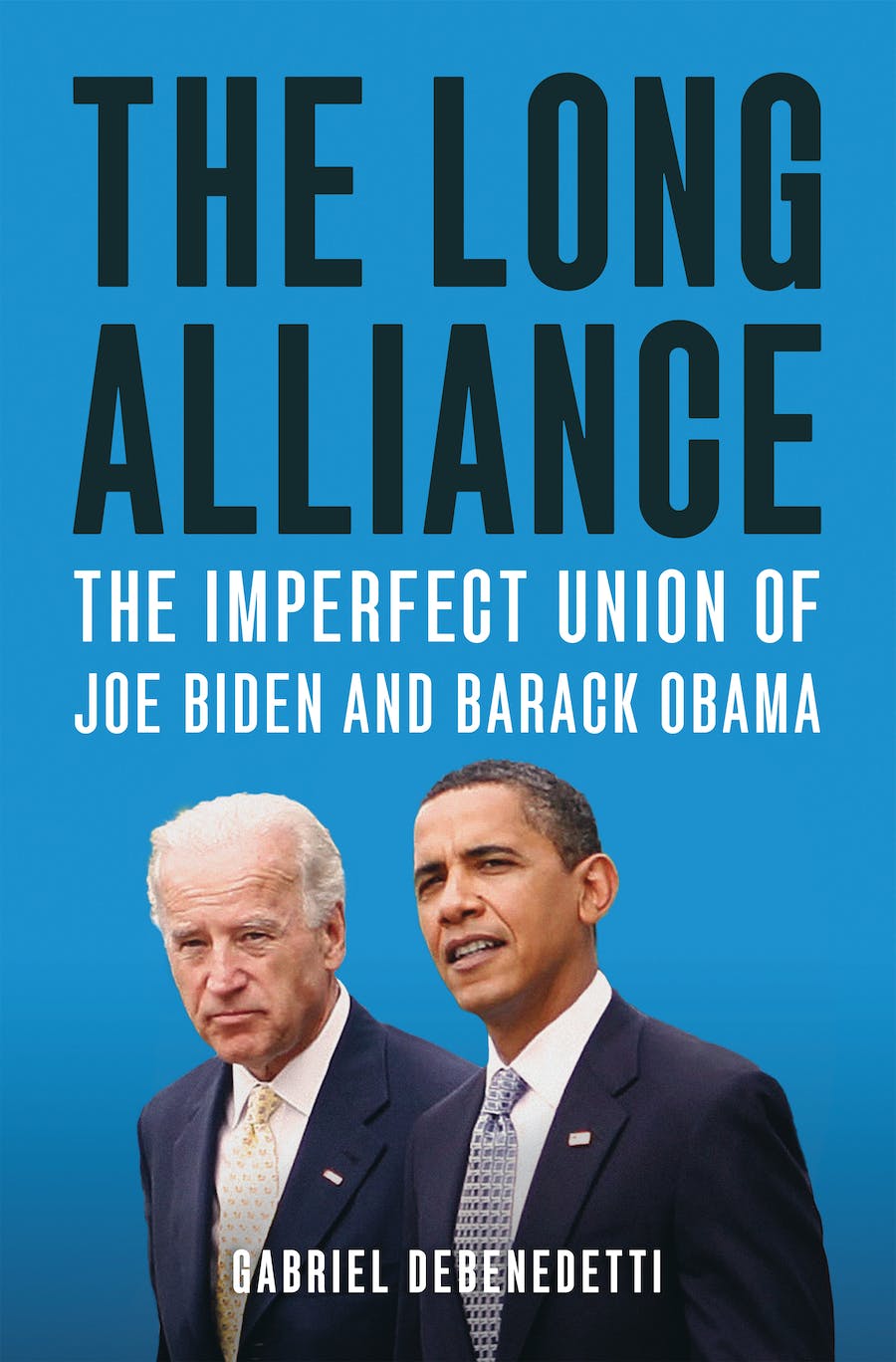 Literary Hub » How Barack Obama Helped Joe Biden Become the 46th ...