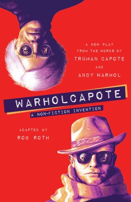 Literary Hub » How Truman Capote and Andy Warhol’s Complex Friendship ...