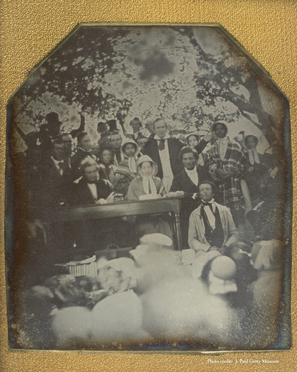 Literary Hub » Accumulated Memory: Ken Burns on the Intersection of ...