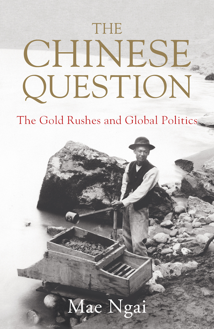 Literary Hub » How the California Gold Rush Drew People from All Over ...