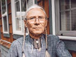 Literary Hub » Harold R. Johnson