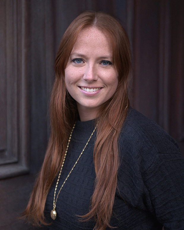 Kristina R. Gaddy ‹ Literary Hub