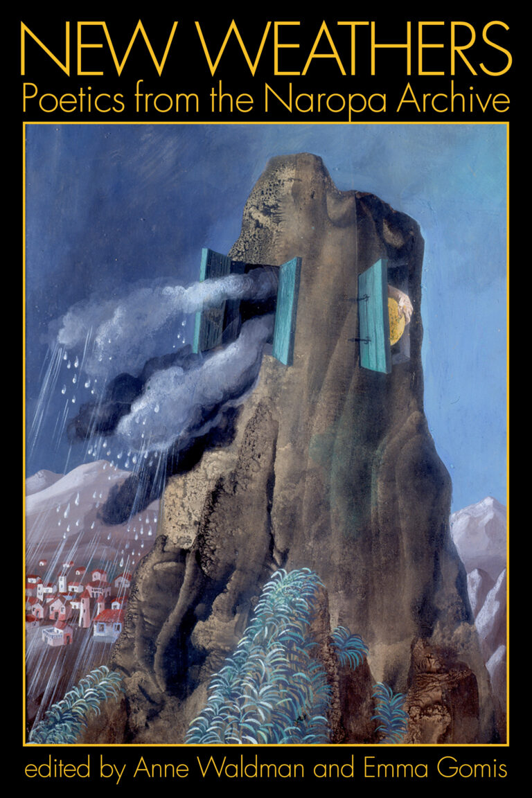 Literary Hub » Alice Notley on Writing from Dreams