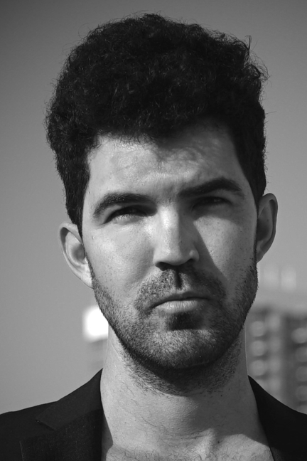 Patrick House ‹ Literary Hub