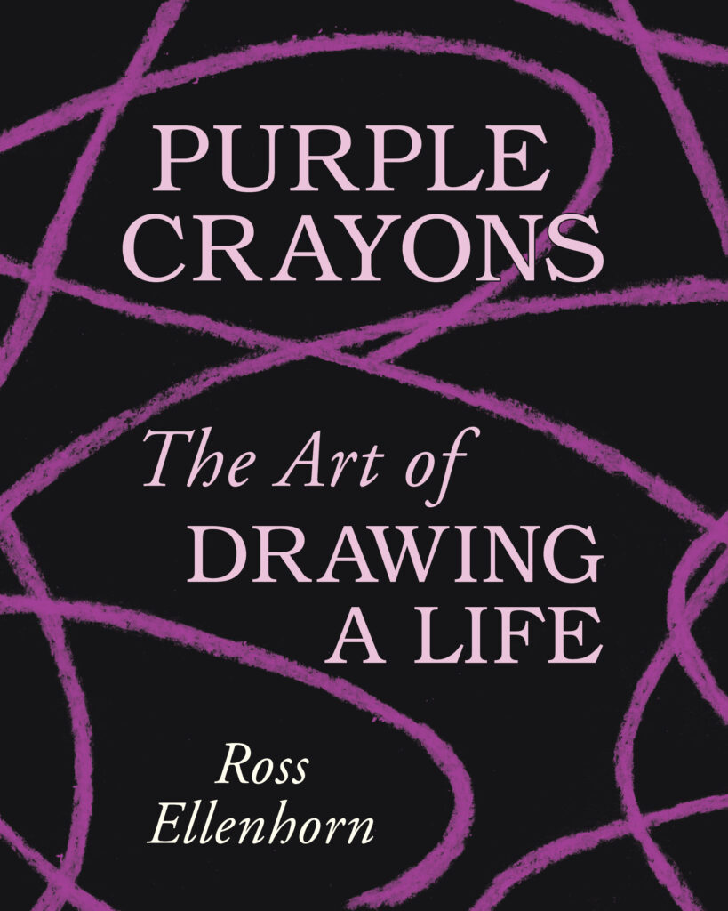 Literary Hub » On Harold of the Purple Crayon and the Value of an ...