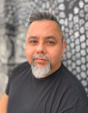 Literary Hub » Rubén Degollado