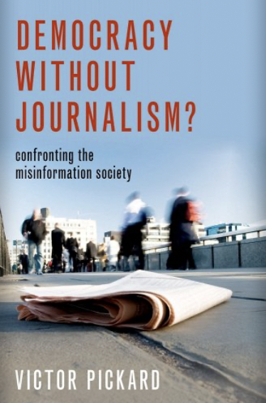 Literary Hub » Veteran Reporter Margaret Sullivan’s Favorite Books ...
