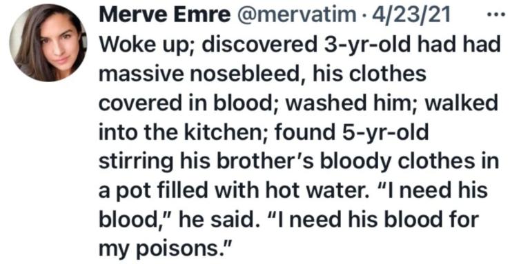Literary Hub » Merve Emre: Why Going Viral on Twitter Makes You Non ...