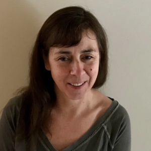 Melissa Holbrook Pierson ‹ Literary Hub