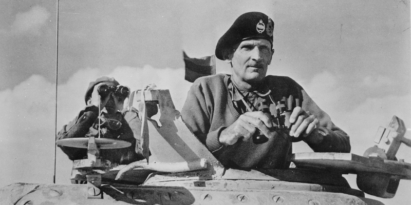 Remembering the Second Battle of El Alamein, 80 Years Later ‹ Literary Hub