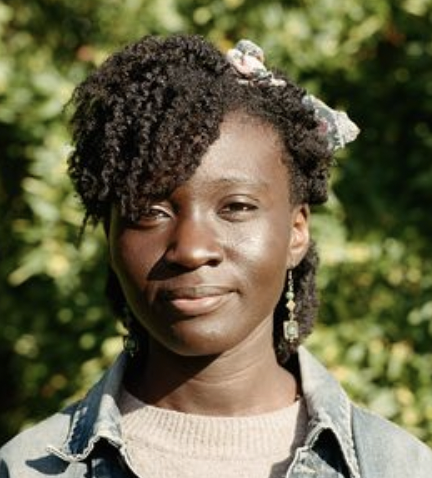 Sussie Anie ‹ Literary Hub