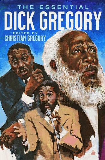 Literary Hub » How Dick Gregory Learned to Subvert Racist Audiences