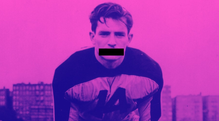 Jonny Diamond ‹ Literary Hub