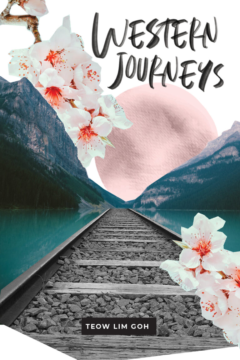 Literary Hub » How Bearing Witness to Nature Helped Me Delve Into History