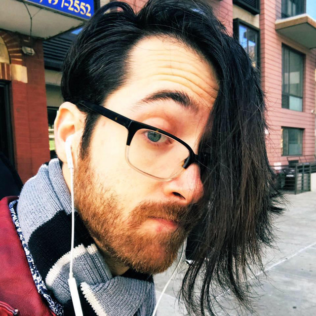 Dylan Roth ‹ Literary Hub