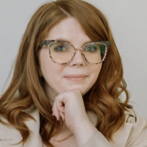 Becca Andrews ‹ Literary Hub