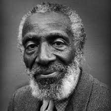 Literary Hub » Dick Gregory