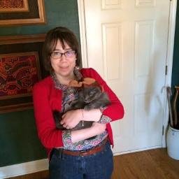 Elizabeth Ford ‹ Literary Hub