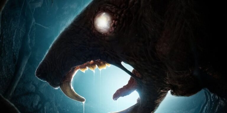 Literary Hub » Read the short stories behind Guillermo del Toro’s Cabinet of Curiosities.