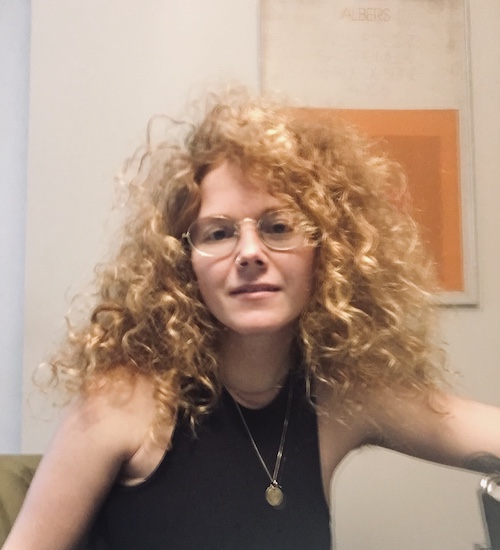 Mia Florin-Sefton ‹ Literary Hub