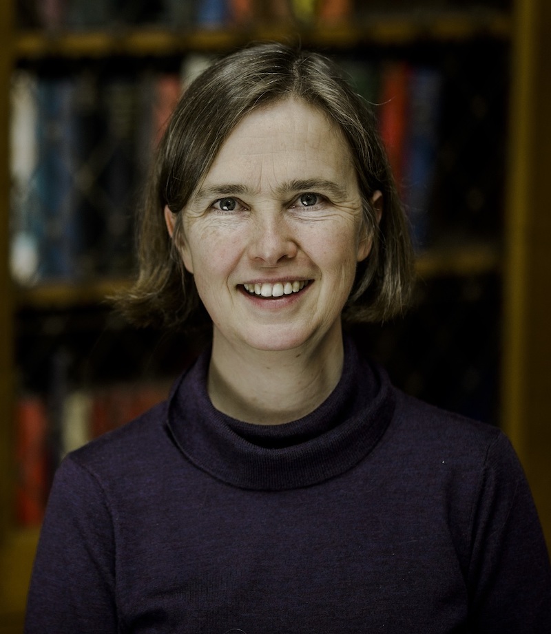 Henrietta Harrison ‹ Literary Hub