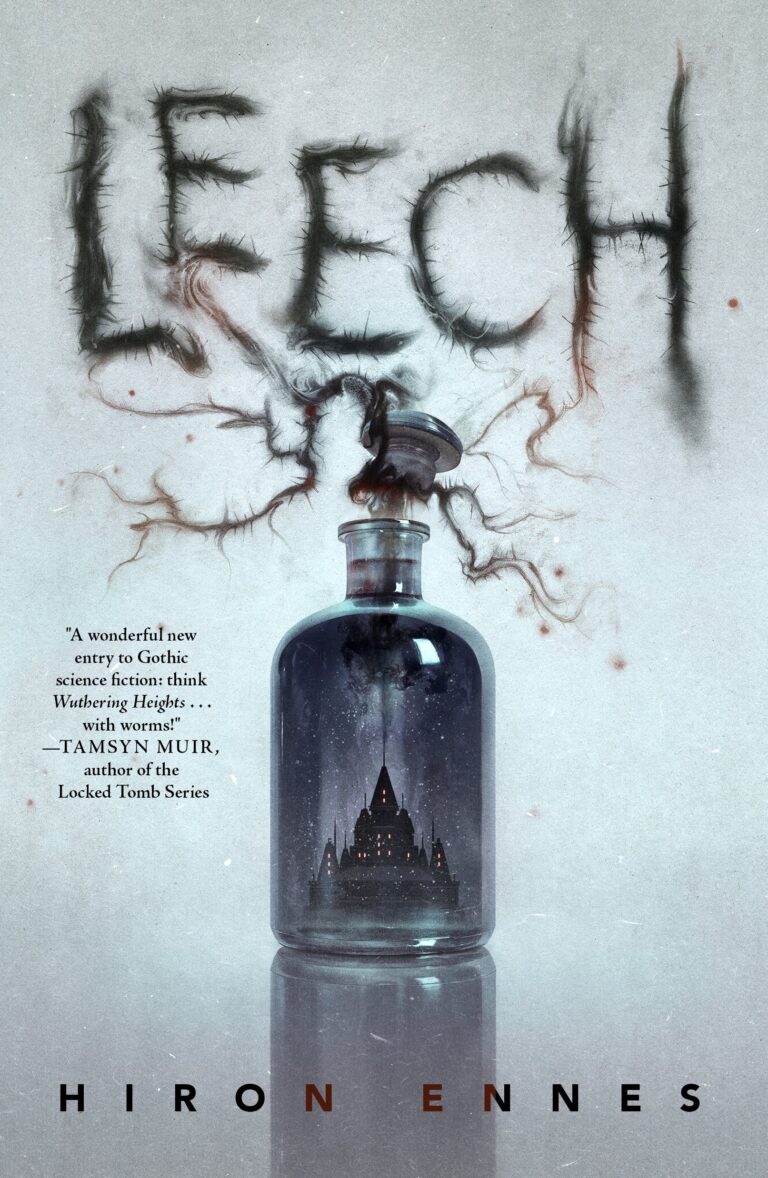 Literary Hub » The Art of the Hand-Sell: 31 Spooky, Eerie, and Uncanny ...