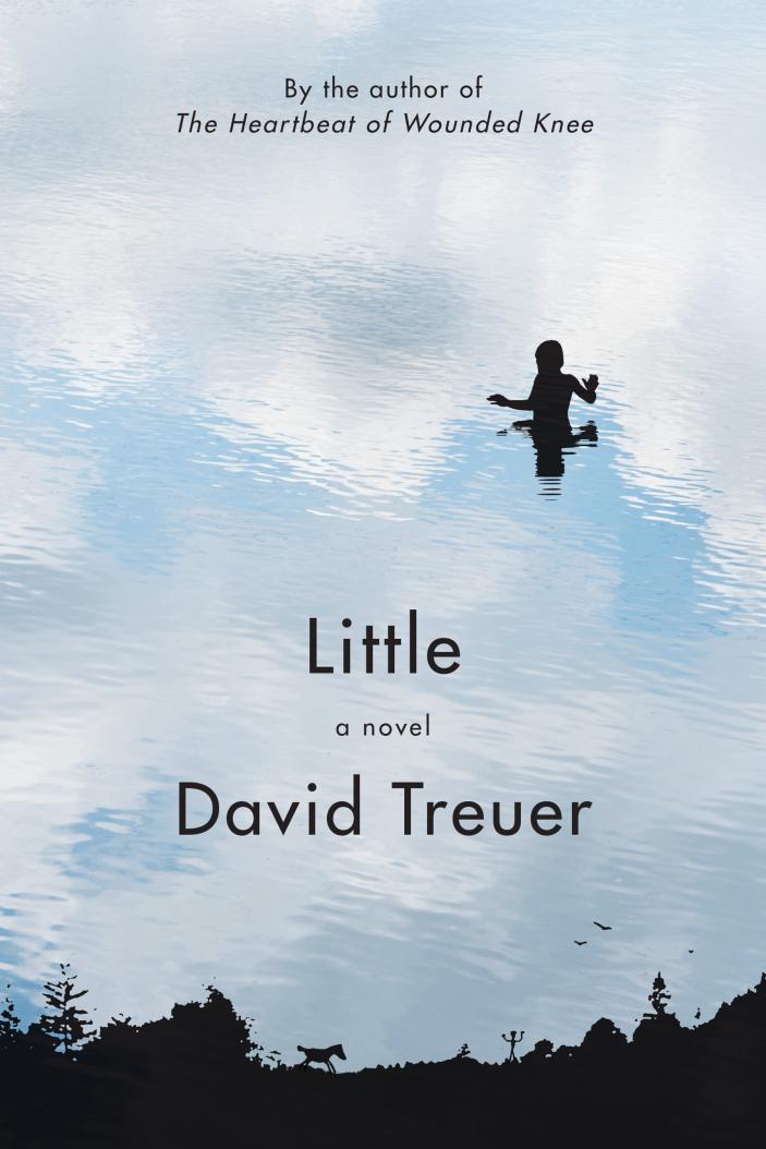 Literary Hub » David Treuer on Revisiting and Republishing His Debut Novel
