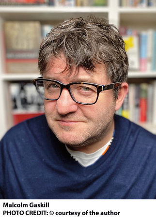 Malcolm Gaskill ‹ Literary Hub