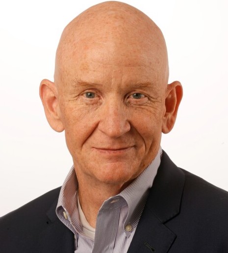 Patrick Lalley ‹ Literary Hub