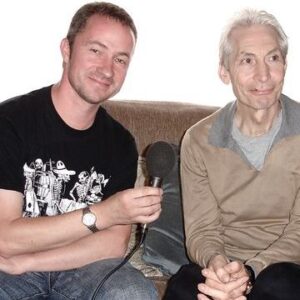 Literary Hub » Paul Sexton