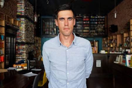 Ryan Holiday ‹ Literary Hub
