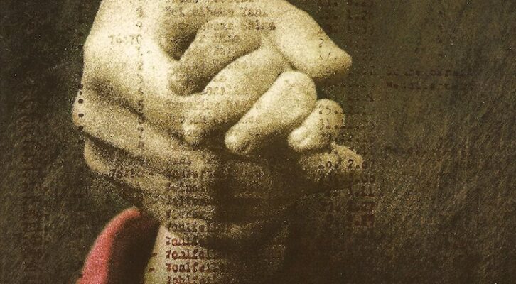 Jonny Diamond ‹ Literary Hub