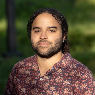 Steffan Triplett ‹ Literary Hub