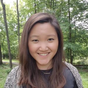 Su Cho on Beginning Her Poetic Journey ‹ Literary Hub