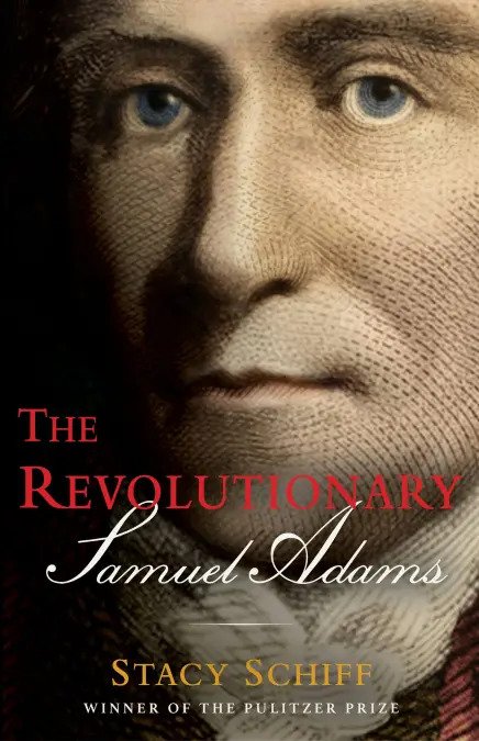 Literary Hub » How Samuel Adams Fought for Independence—Anonymously